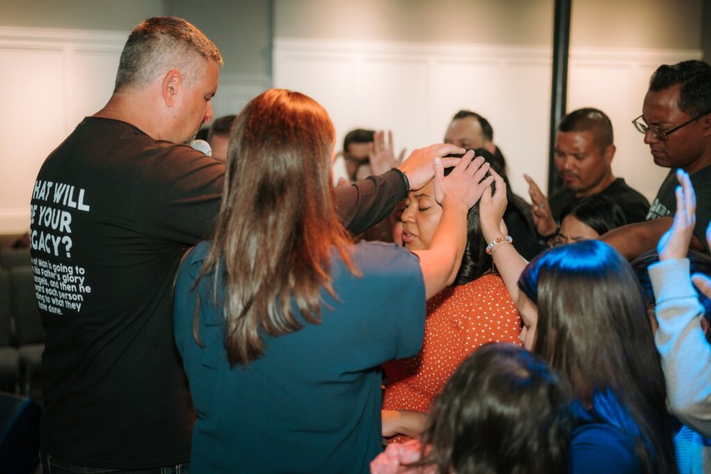 About – Legacy Ministry College
